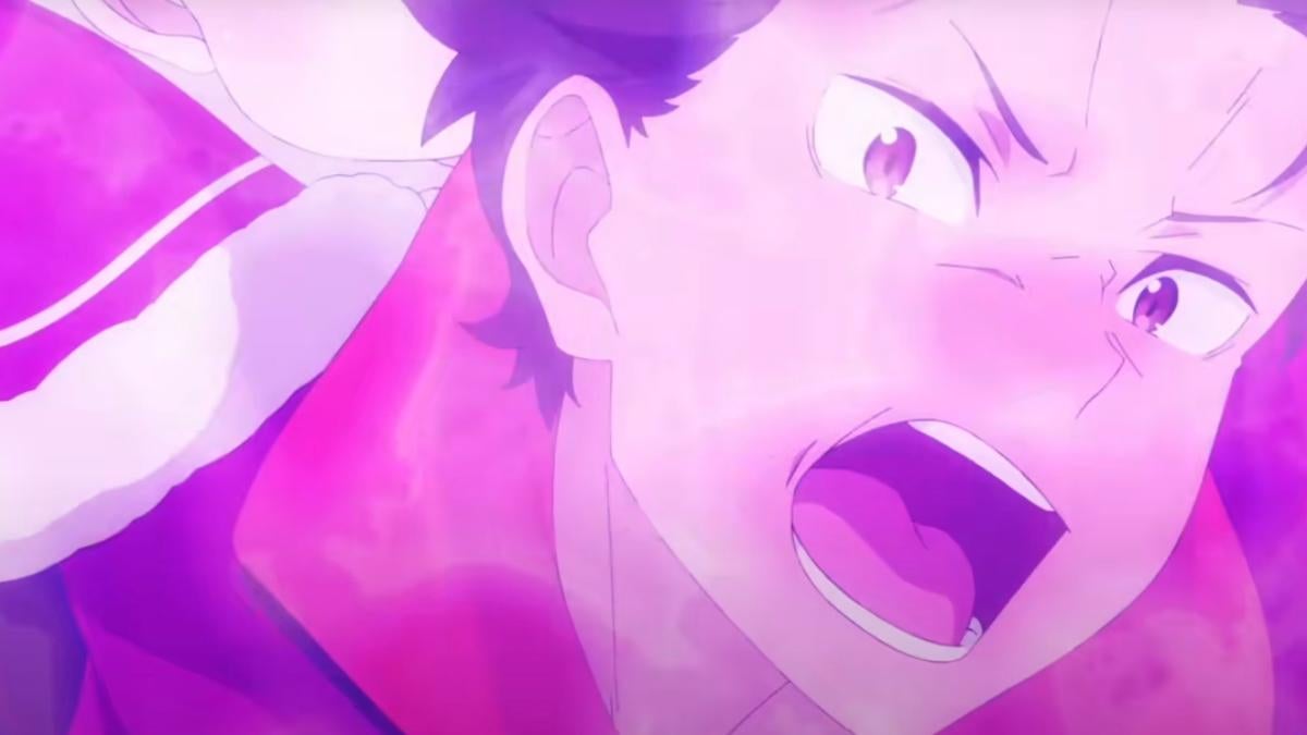 Re:Zero Season 3 Streaming Home Announced - ComicBook.com