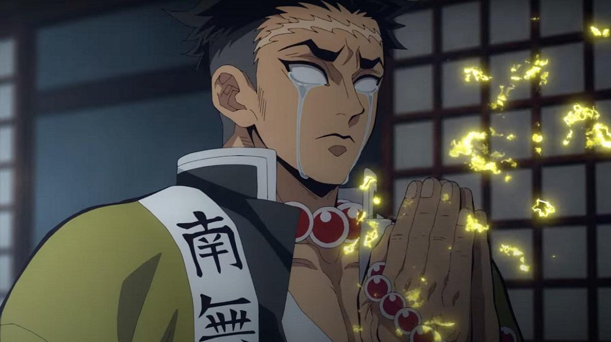 Demon Slayer Season 4 Reveals Exact Time You Can Watch The Premiere ...