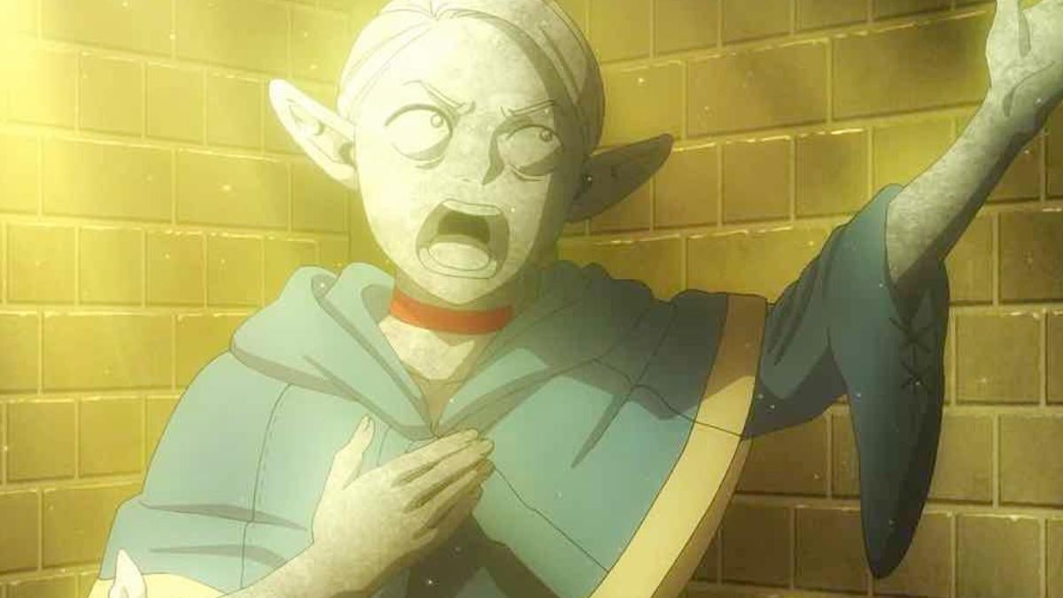 Delicious in Dungeon Cosplay Highlights One of Marcille's Funniest ...