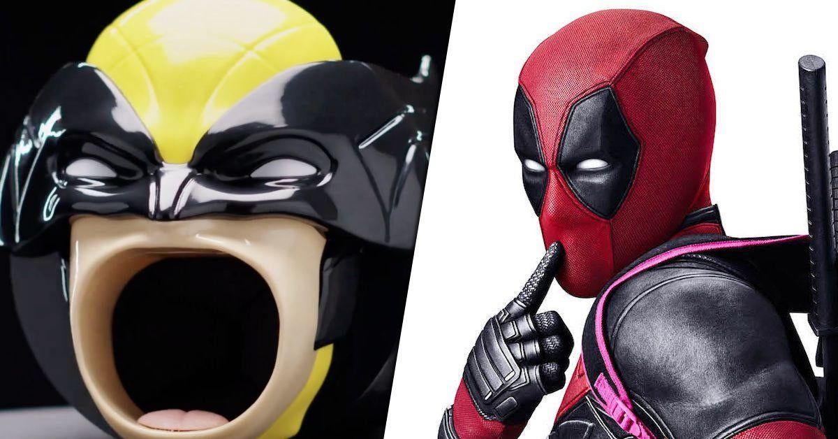 Deadpool & Wolverine's Hilarious Popcorn Bucket Might Be Even Weirder ...