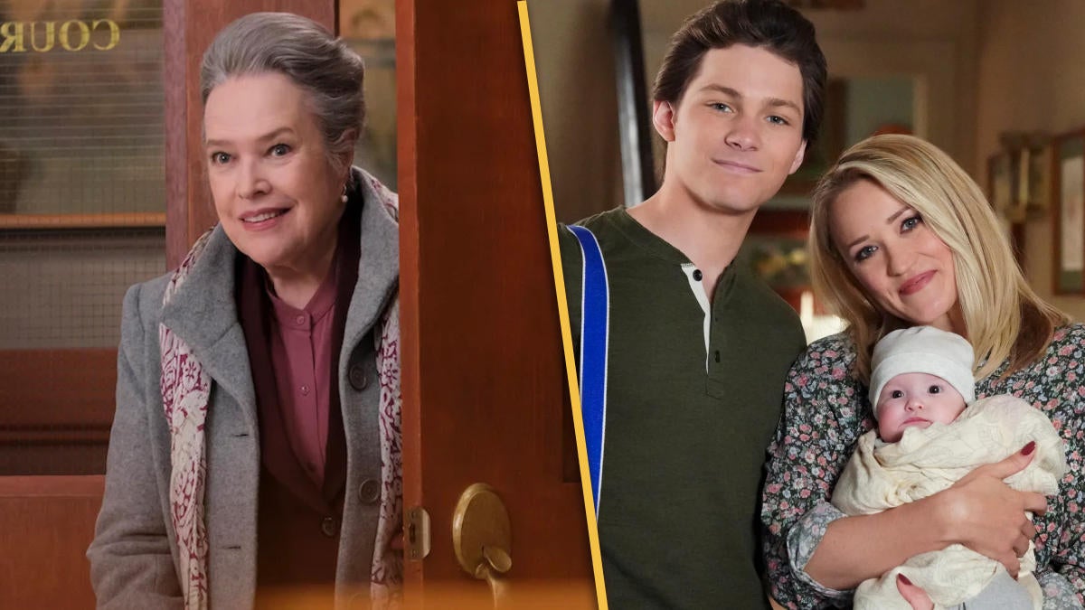 Matlock Reboot and Young Sheldon Spinoff Set for Fall '24 Premieres on ...
