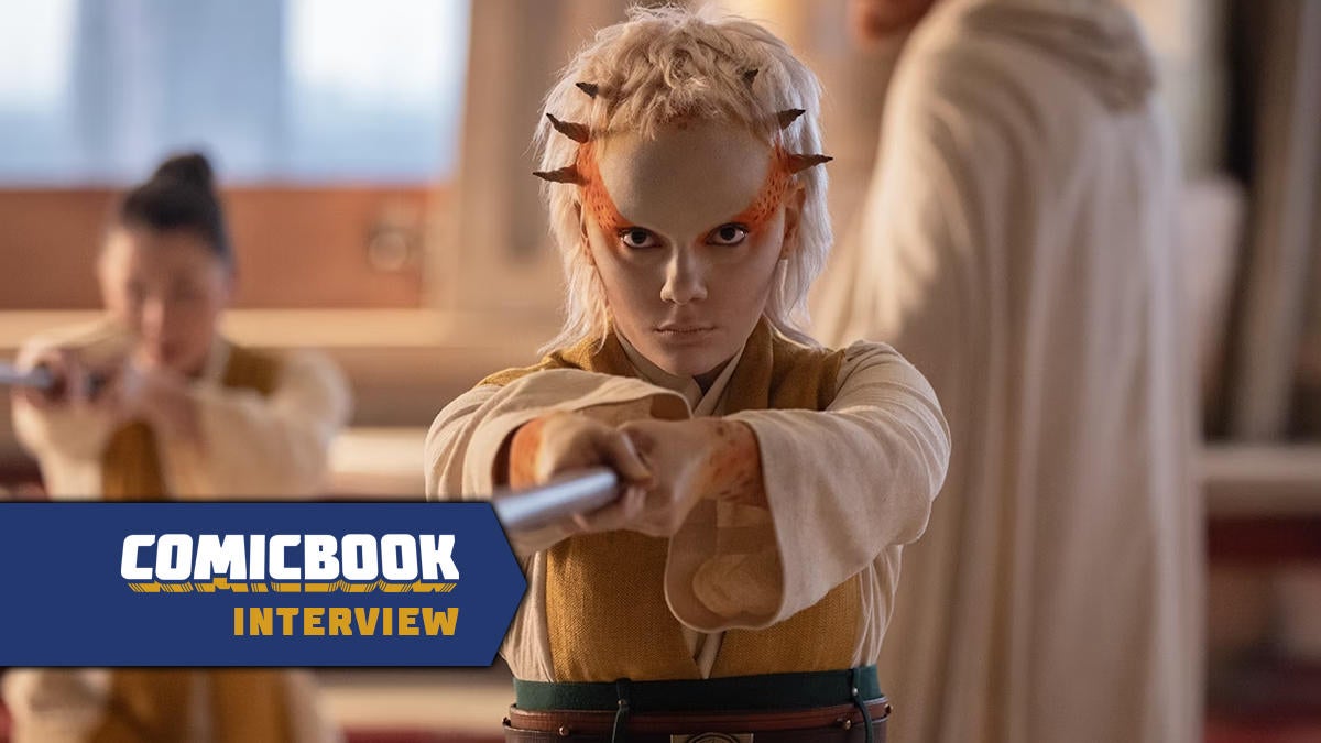 Star Wars: Dafne Keen Reveals Her Personal Journey Inspired The Acolyte ...