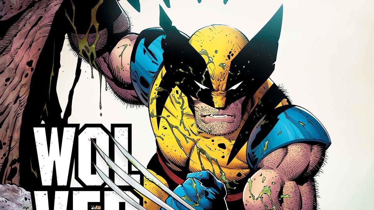 Marvel Announces Wolverine: Revenge by Greg Capullo and Jonathan ...