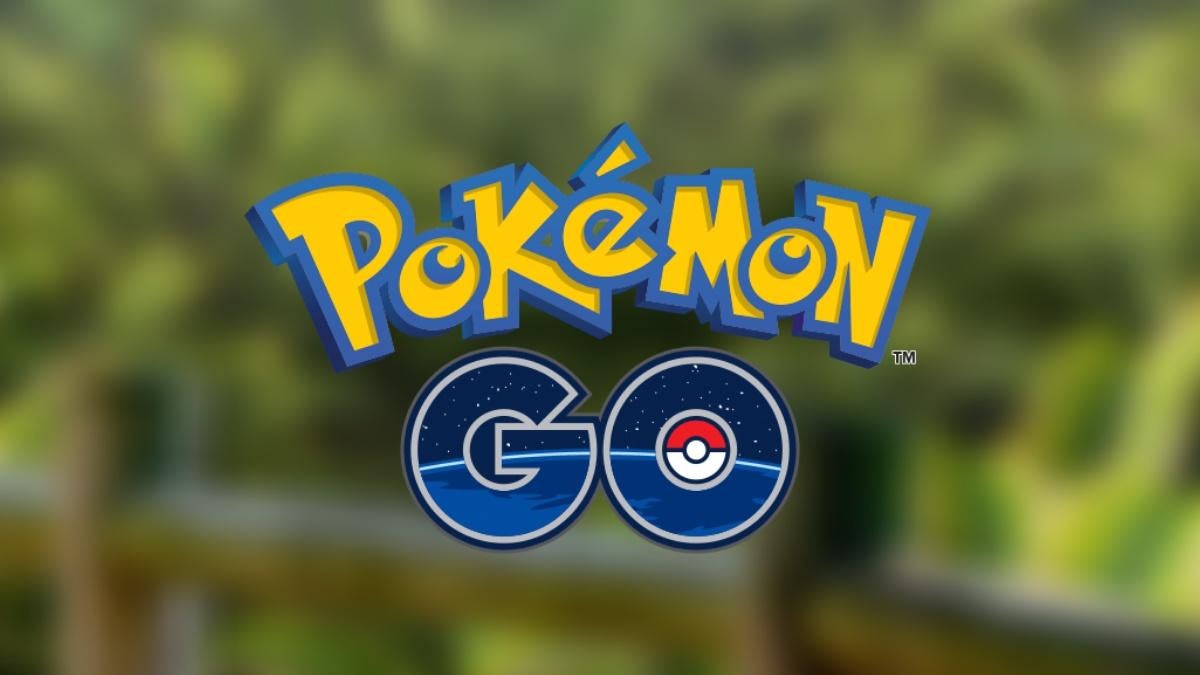 Pokemon Go May Community Day Teaser Features Two Different Pokemon ...