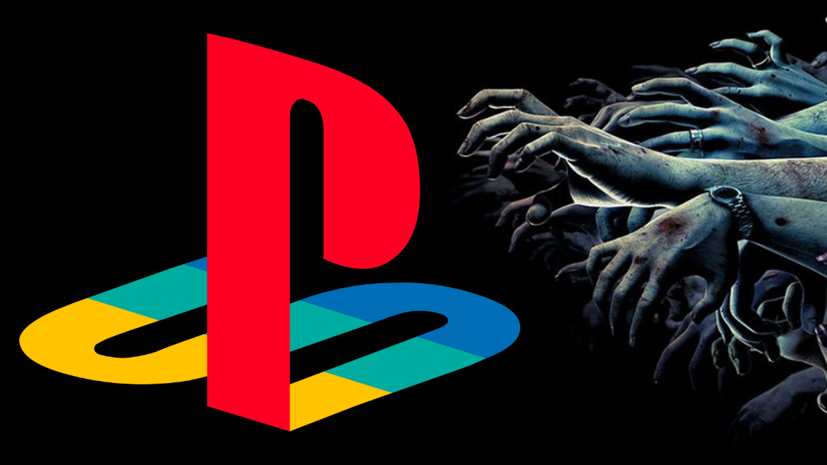 New PS1-Era Horror Game Out Today Is For Old School Resident Evil Fans ...