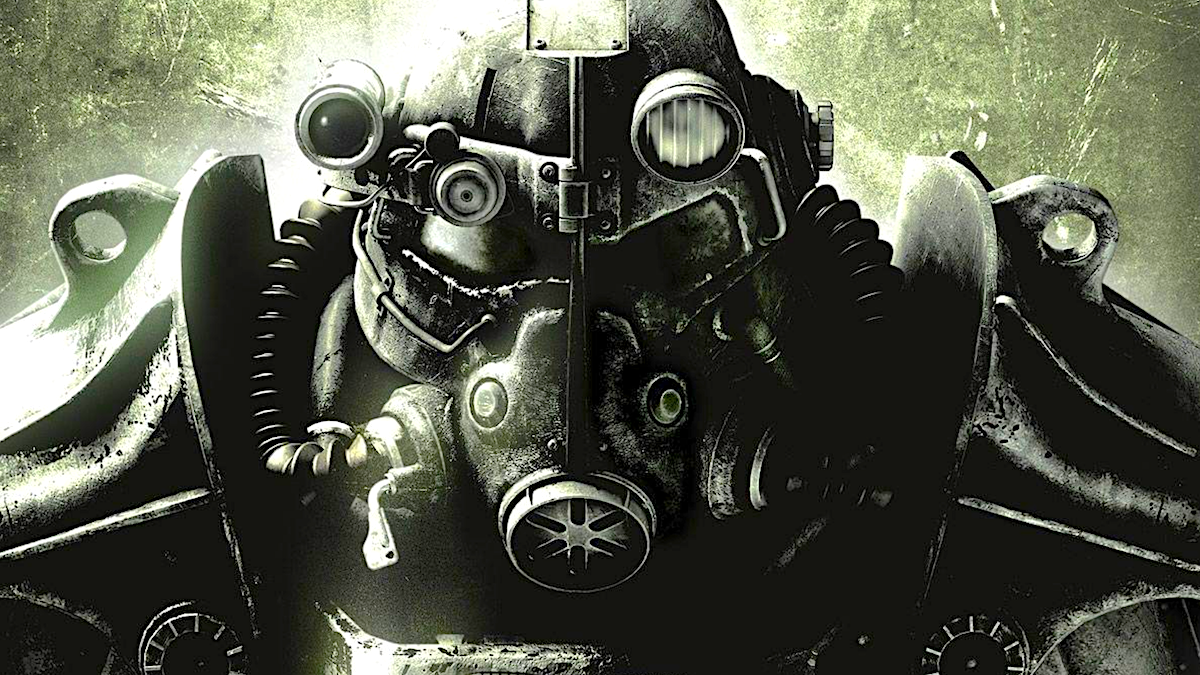 Fallout 3 Remake First Details Reportedly Revealed