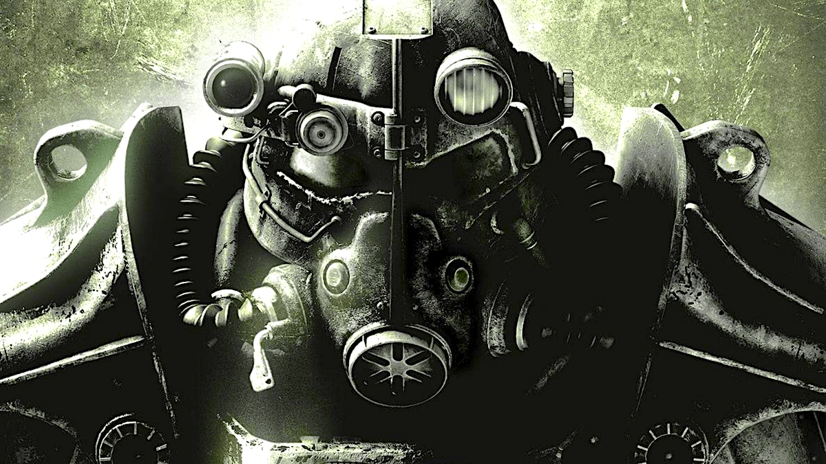 Fallout 3 Remake First Details Reportedly Revealed