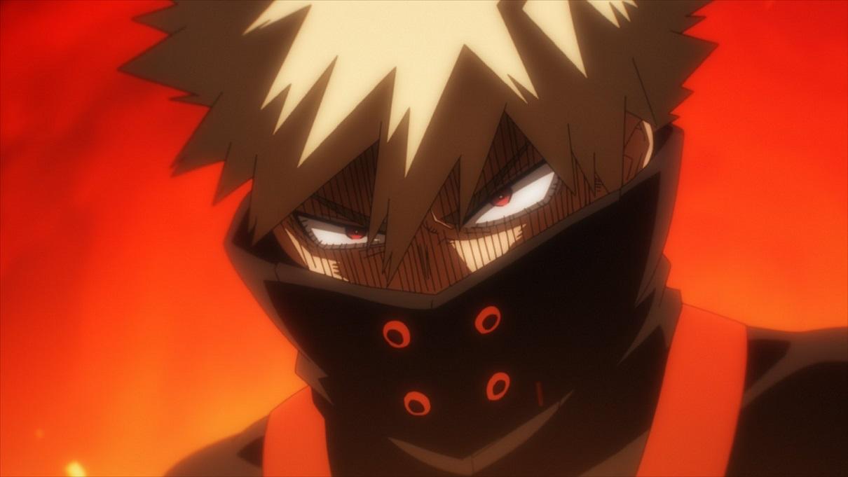 My Hero Academia Season 7 Episode 4 Preview Released - ComicBook.com