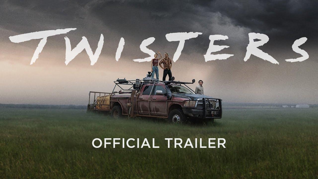 New Twisters Trailer Debuts Online - ComicBook.com