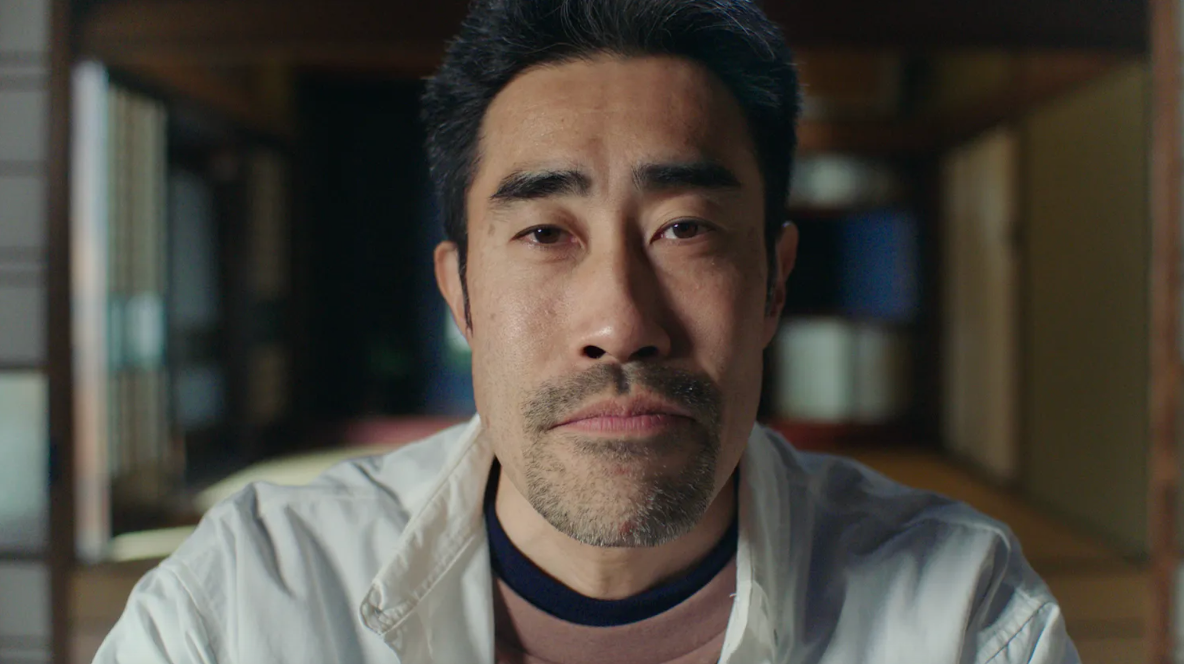 The Contestant: Japanese Reality Star Nasubi Says He's the Only Person ...