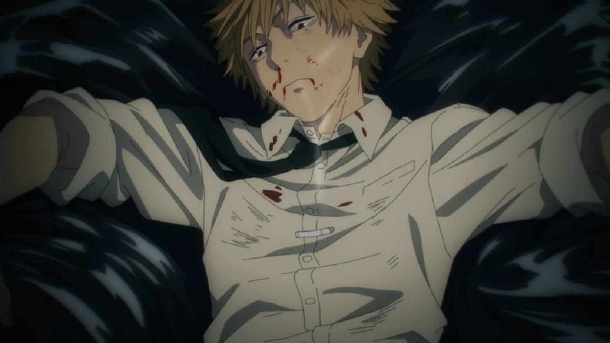 Chainsaw Man Is Ready to Give Denji Some Much Needed Character ...