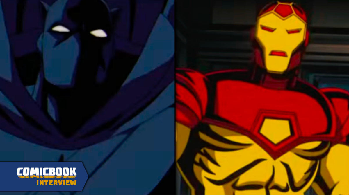X-Men '97 Director Explains How They Chose Those Epic Marvel Cameos ...