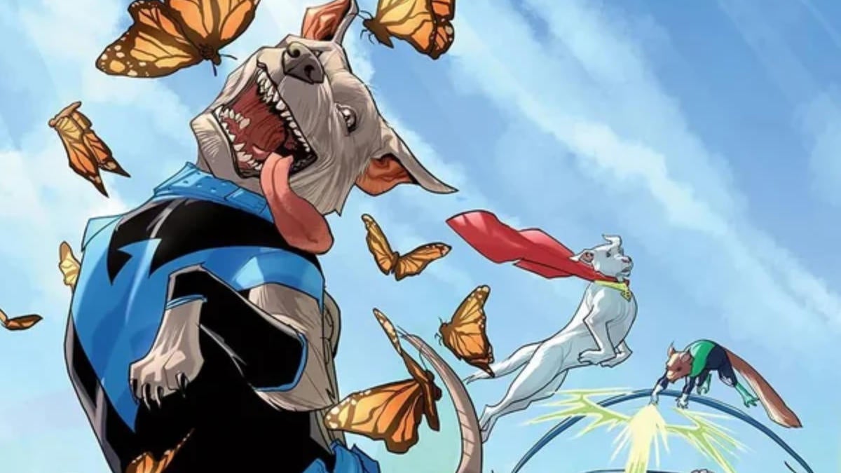5 Best Super Pets, Ranked - ComicBook.com