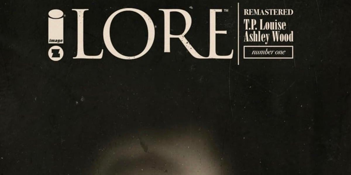 Lore: Remastered #1 Review: A Hypnotic Descent Into a Hellscape ...