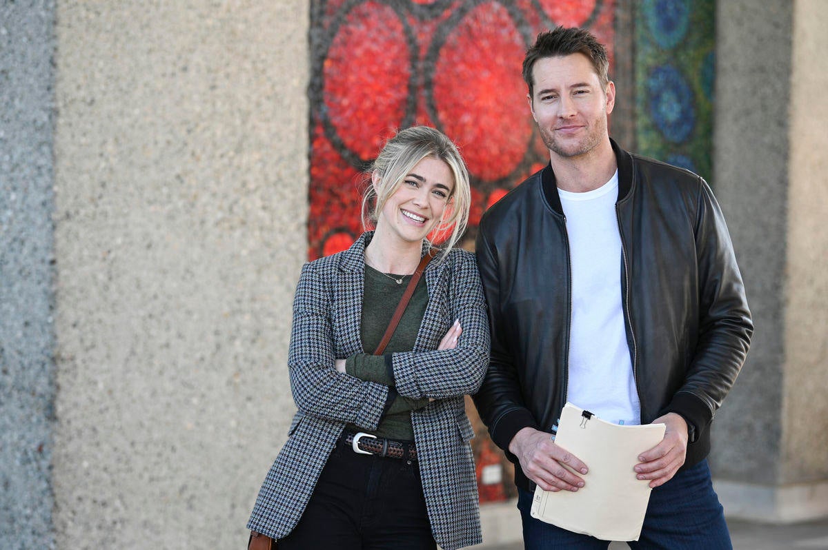 Tracker's Melissa Roxburgh Addresses Shaw Family Future in Season 2 ...