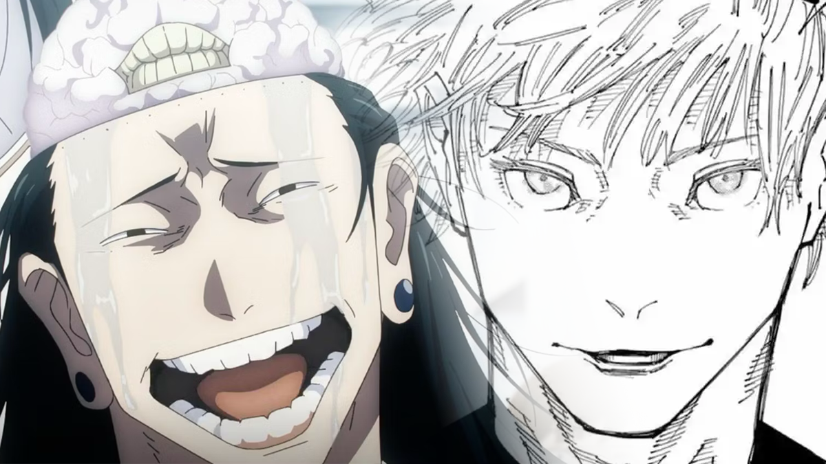 Jujutsu Kaisen Theory Suggests Gojo's Return Is All Thanks to Kenjaku ...