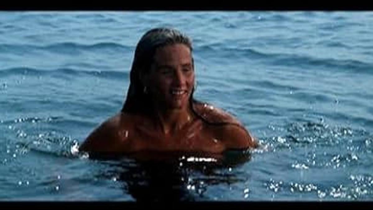 Jaws Star Susan Backlinie Dead at 77 - ComicBook.com