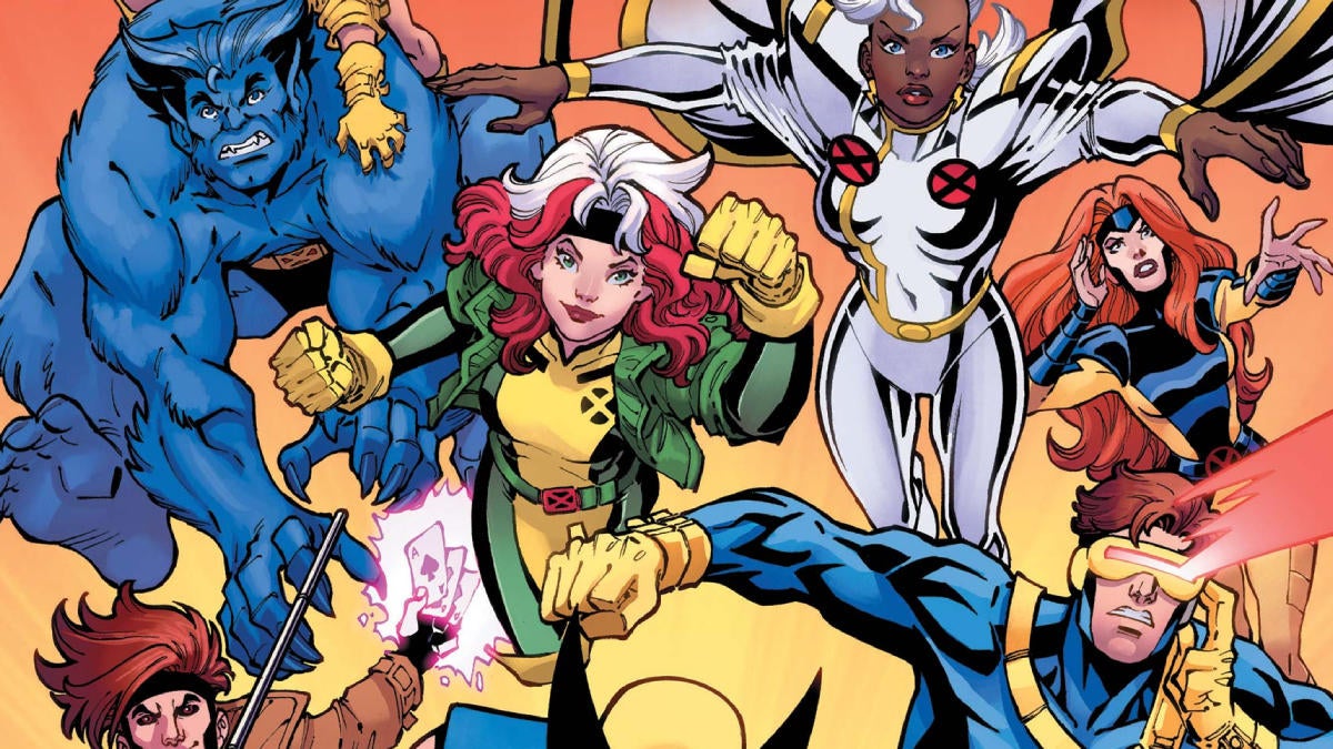 Top 10 Comic Books Rising in Value in the Last Week Include X-Men '97 ...