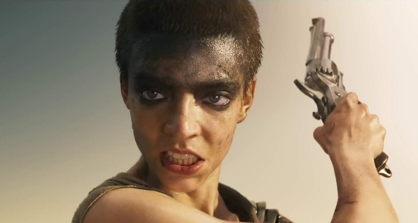 Furiosa: A Mad Max Saga: Every Fury Road Character That Appears ...