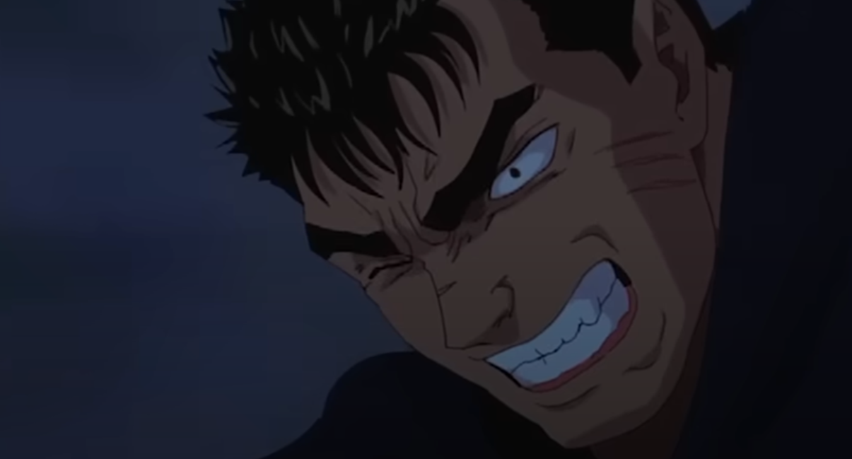 Berserk '97 Fan Anime Reveals Season 2's Release Schedule - ComicBook.com