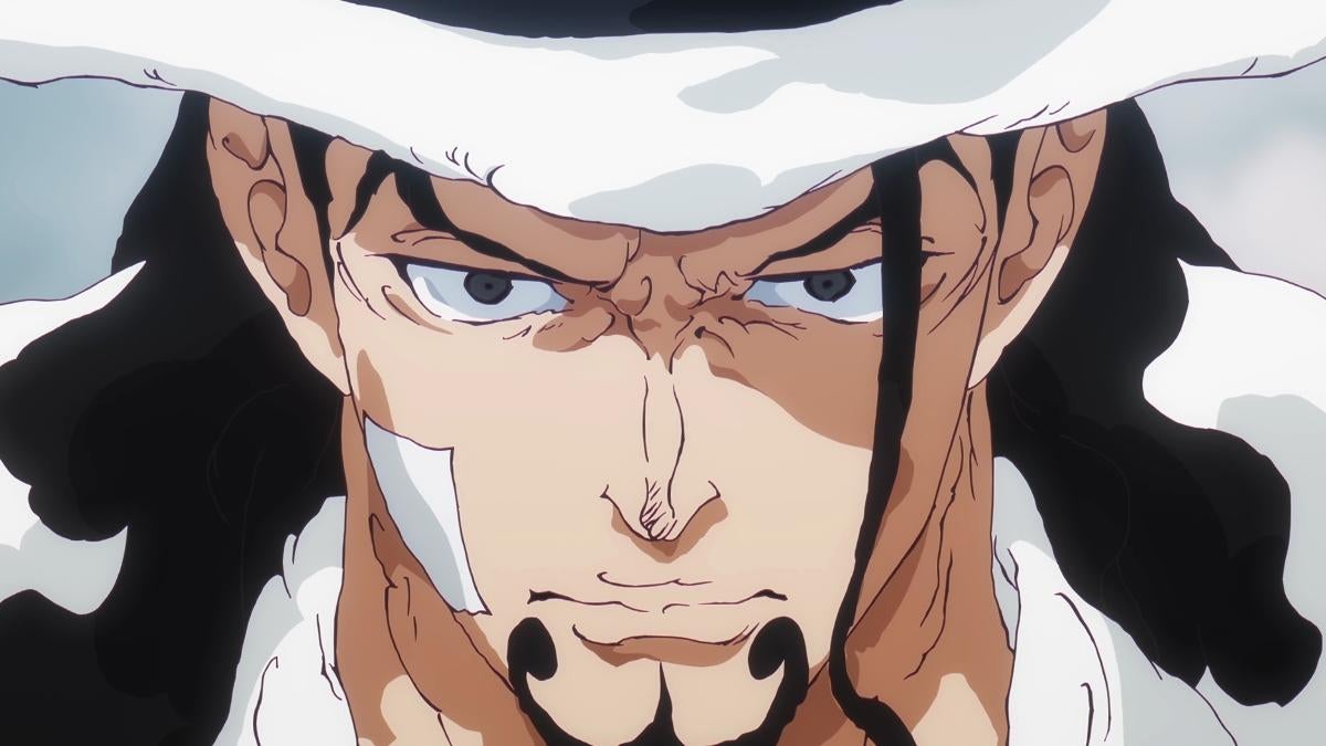 One Piece Marks an Animator's Impressive Debut in Episode 1104 ...