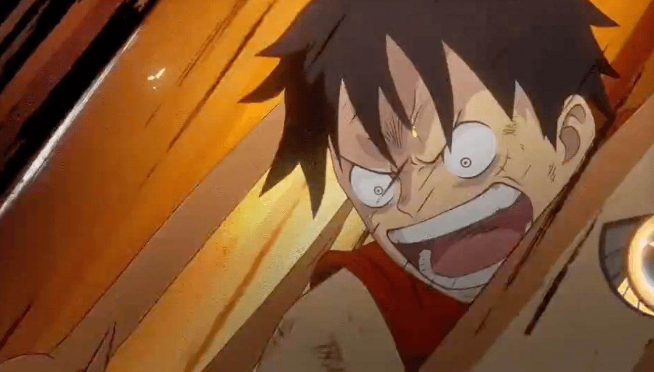 One Piece Project: Fighter Looks Like the Anime Game of Our Dreams ...