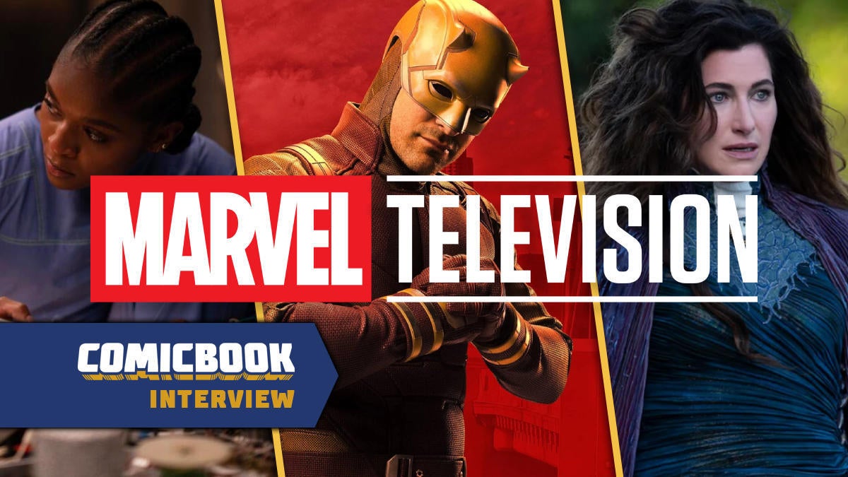 Marvel Television Banner Return Explained by Marvel Studios Exec ...