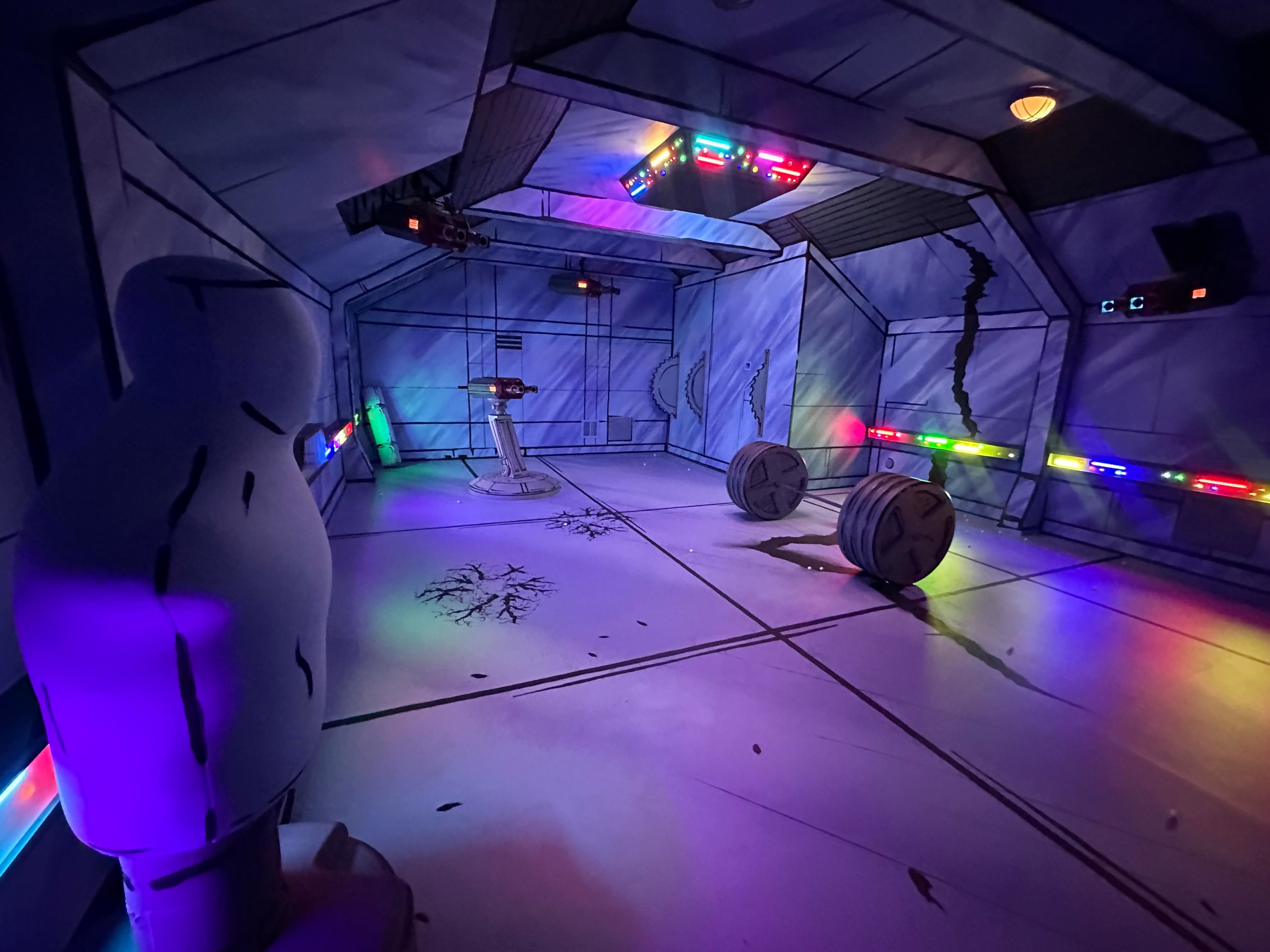 The X-Men '97 X-Mansion by Airbnb is Astonishing - ComicBook.com