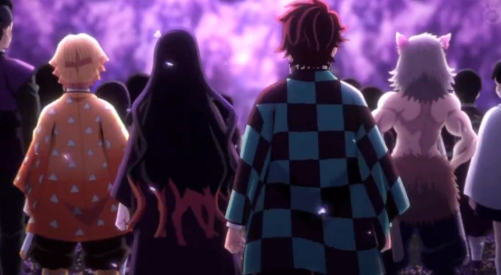 Demon Slayer Season 4 Opening Released: Watch - ComicBook.com