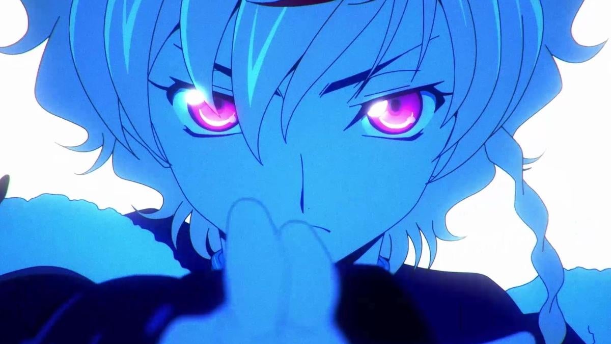 Code Geass: Rozé of the Recapture Is Now Streaming: Watch - ComicBook.com