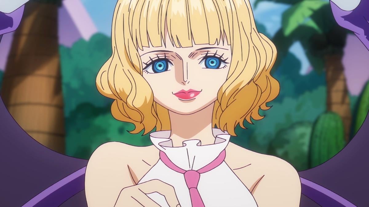 One Piece Episode 1105 Promo Released: Watch - ComicBook.com