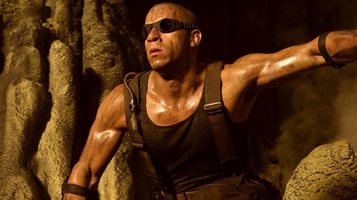 Chronicles of Riddick Sequel With Vin Diesel Gets Production Start Date ...
