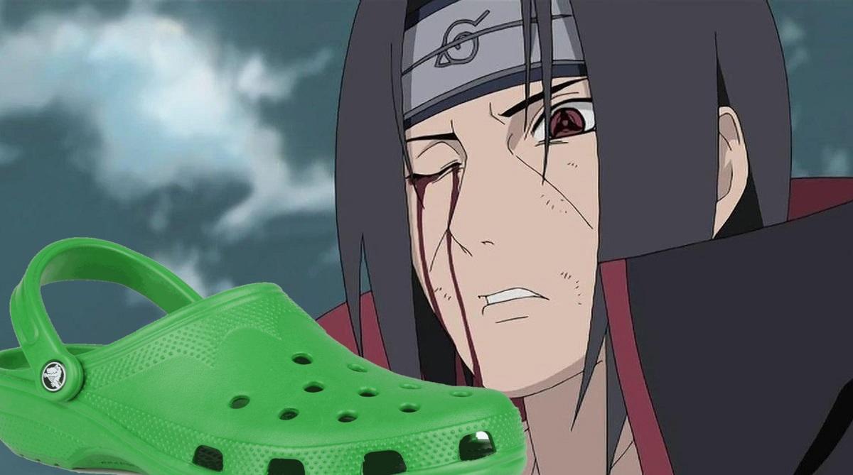 New Naruto x Crocs Collection Announced - ComicBook.com New Naruto x Crocs Collection Announced - ComicBook.com