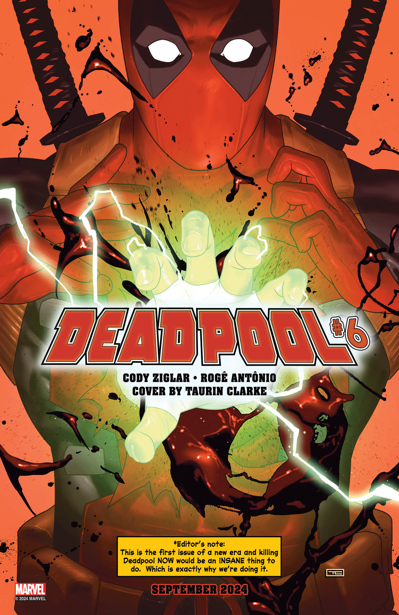 Deadpool Dies: Marvel Announces the Death of Wade Wilson - ComicBook.com