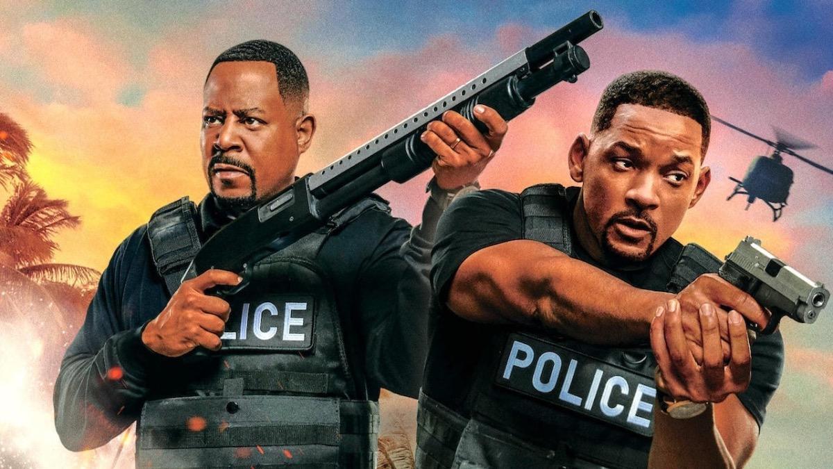 Scream Debuts on Netflix and Immediately Lands on Streamer's Movie ...
