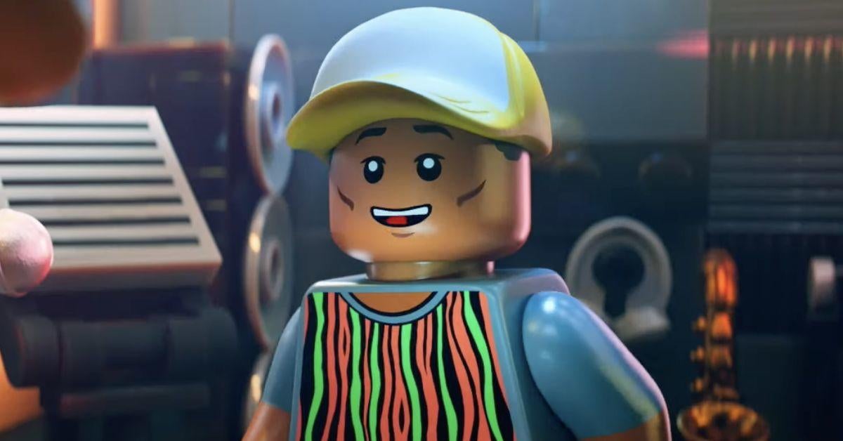 Piece By Piece Trailer Reveals Pharrell's LEGO Movie Biopic - ComicBook.com