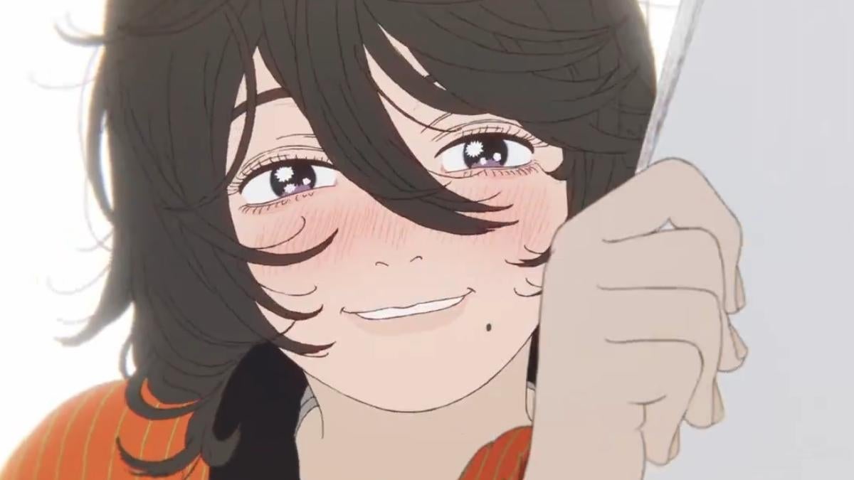 Look Back Posts New Teaser Trailer Ahead of Debut - ComicBook.com