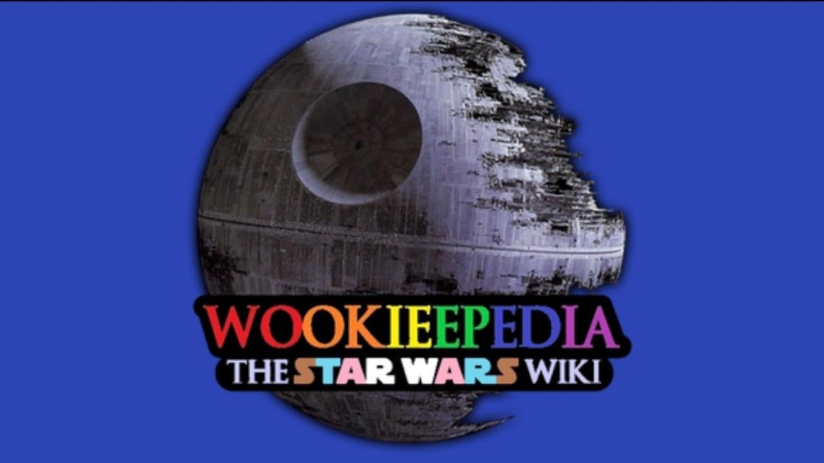 Star Wars Fans Rally to Support Wookieepedia After They Received Death ...