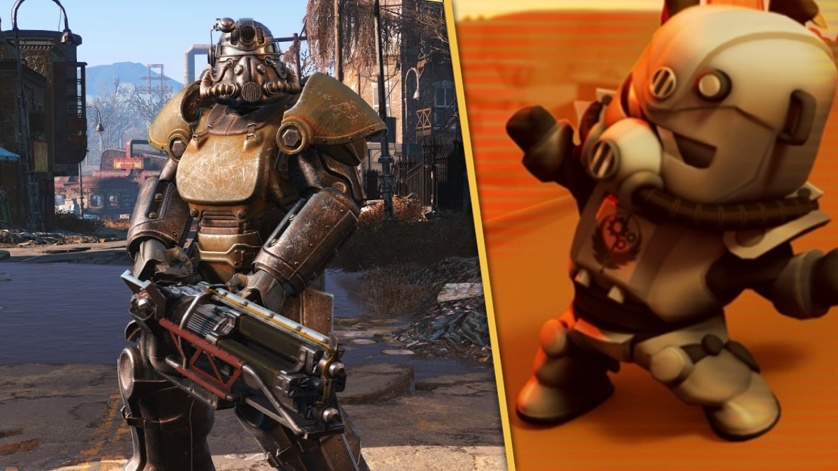 Fallout Collaboration Coming Soon to Stumble Guys - ComicBook.com