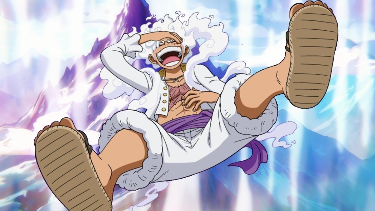 One Piece Anime Shares First Peek at Elbaf Island - ComicBook.com