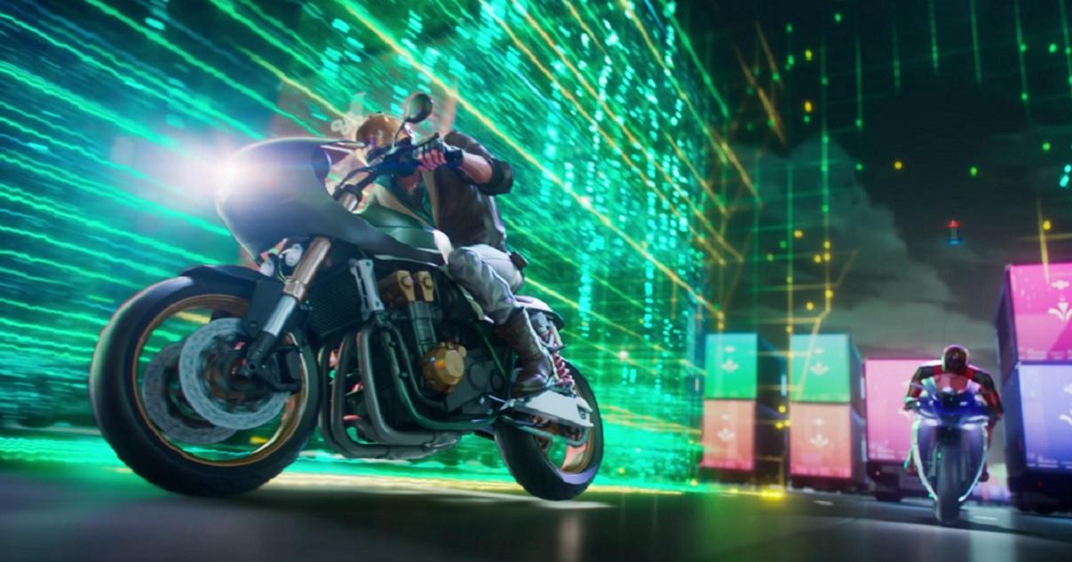 Tokyo Override Announced at Netflix - ComicBook.com