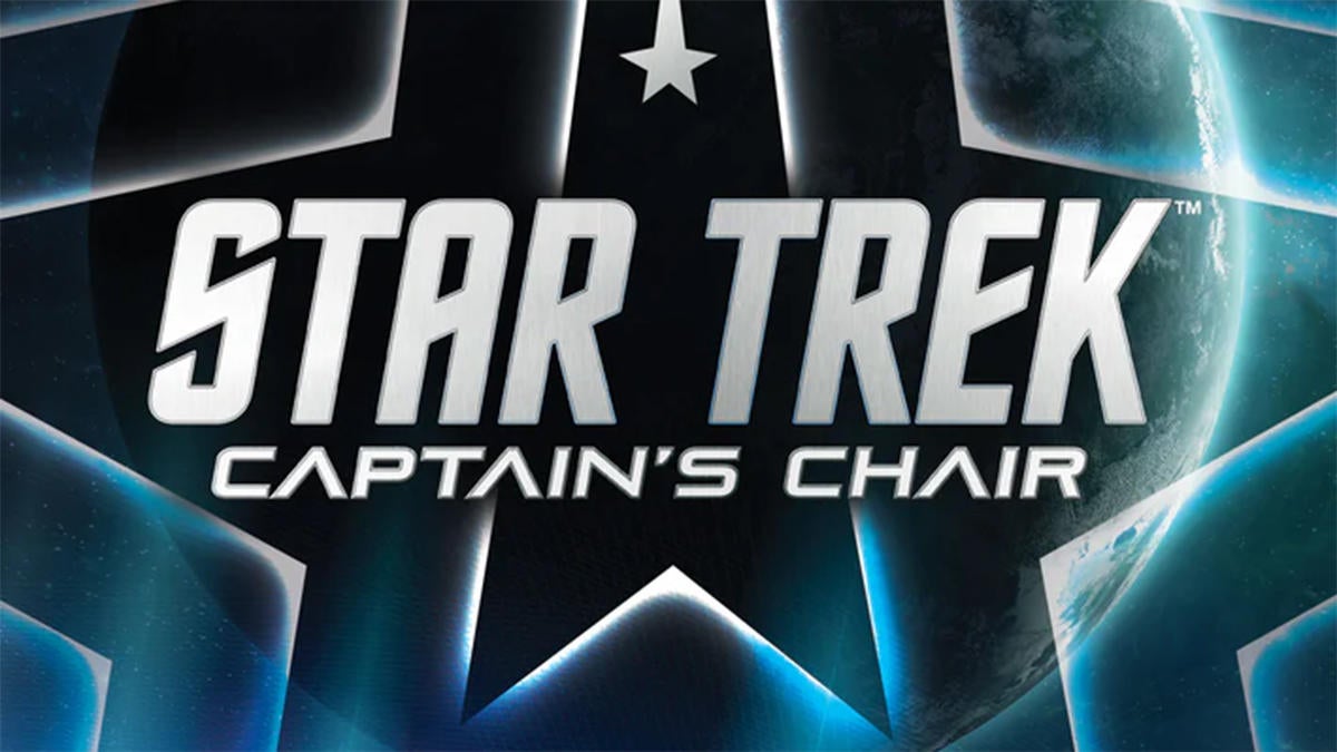 New Star Trek Game Announced - ComicBook.com