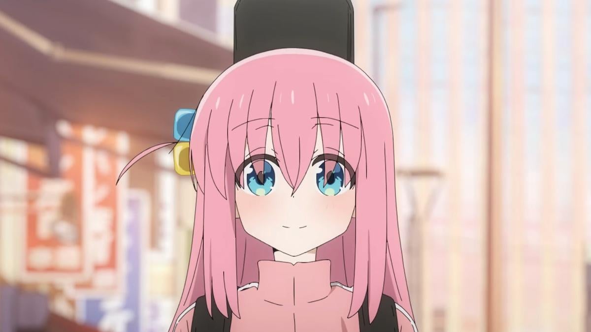 Bocchi the Rock Recap Movies Share New Trailer - ComicBook.com