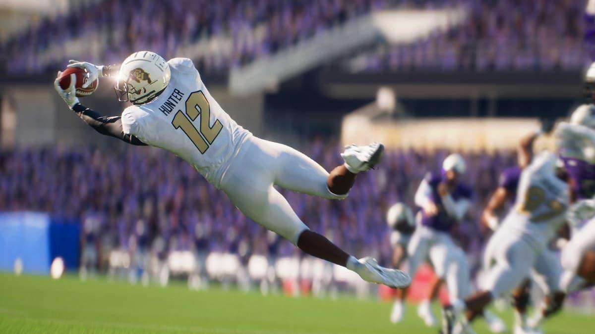 College Football 25: Best Defensive Playbook - ComicBook.com