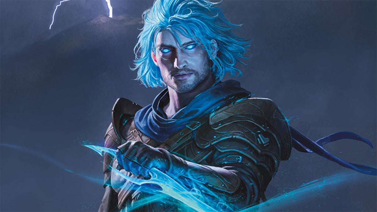 Dungeons & Dragons Leans Into 3rd Level as New Starting Place for Most ...