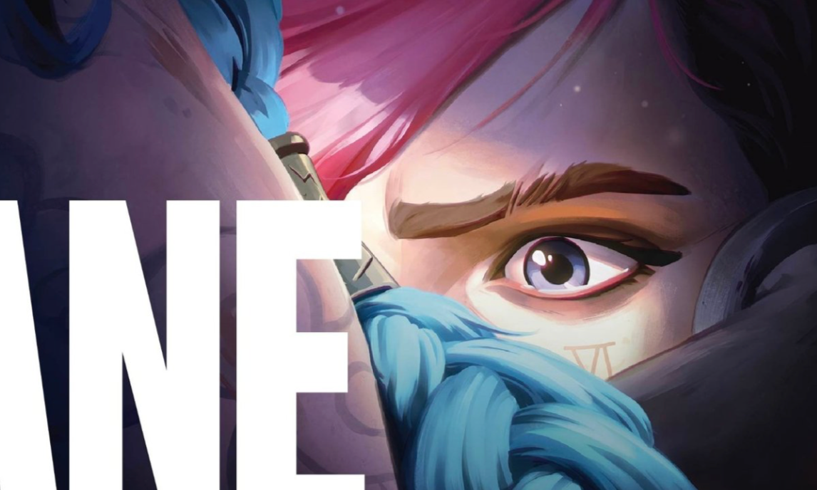 Arcane Season 2 Debuts Gorgeous New Poster - ComicBook.com