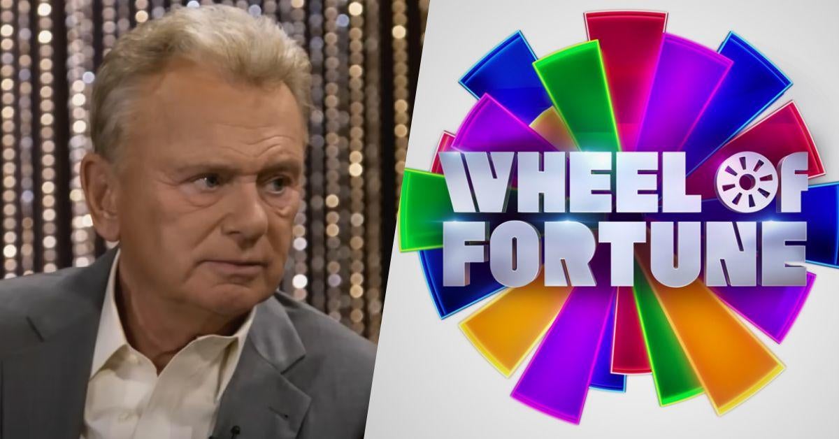 Wheel of Fortune Host Pat Sajak Reflects on Final Episode - ComicBook.com