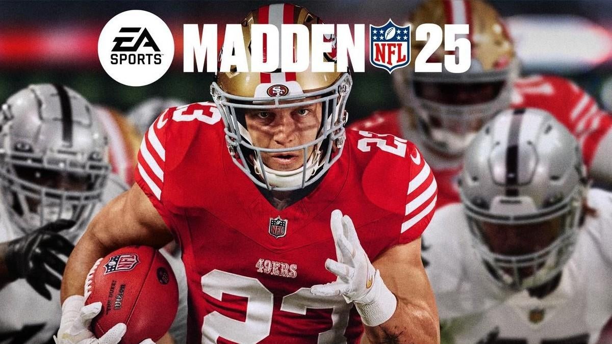 Madden 25 Going Free to Play for Limited Time Less Than a Month After ...