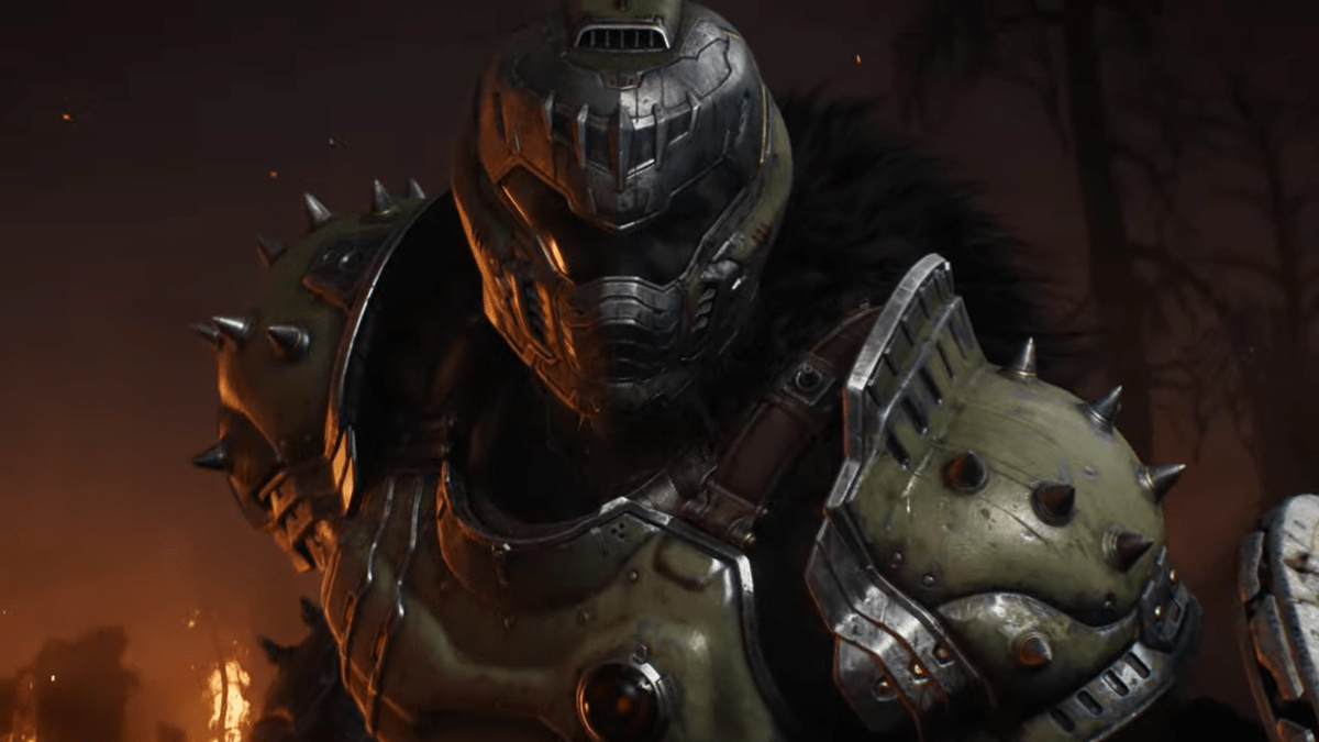 DOOM: The Dark Ages Announced - ComicBook.com