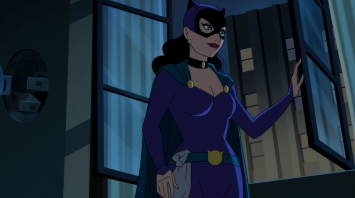 Batman: Caped Crusader Cast, Characters, and Release Date